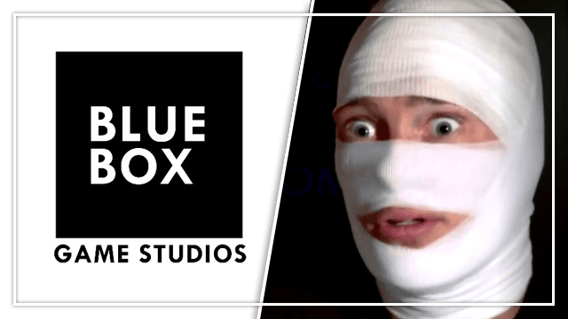 The Blue Box Game Studios conspiracy theories show gamers are desperate for the status quo to ...