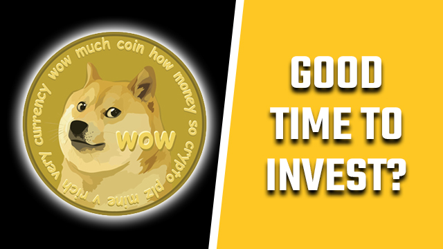 Dogecoin News Today: Is DOGE going up or down? - GameRevolution