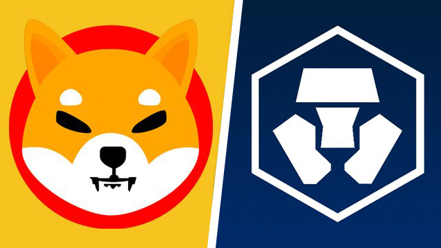 What app can buy Shiba Inu coin? - GameRevolution