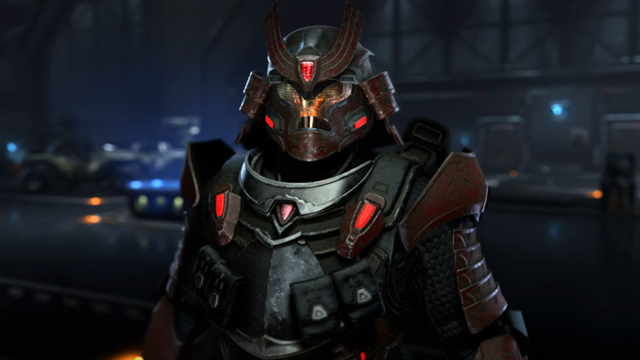 Halo Infinite customization options and skins for multiplayer revealed ...