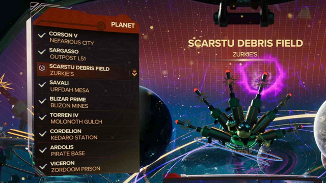 How many planets are in Ratchet and Clank: Rift Apart? - GameRevolution