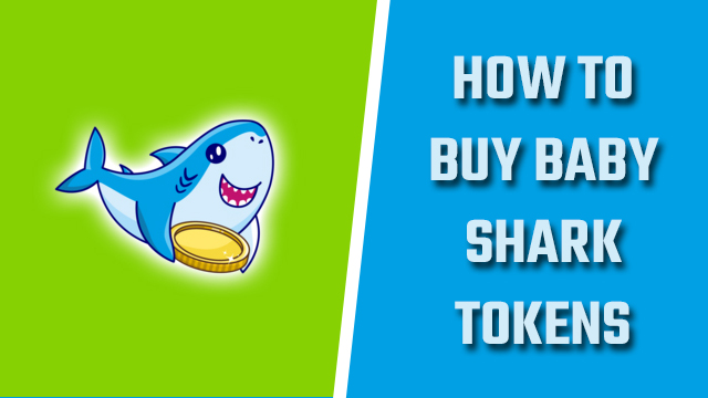 How to buy Baby Shark crypto - GameRevolution