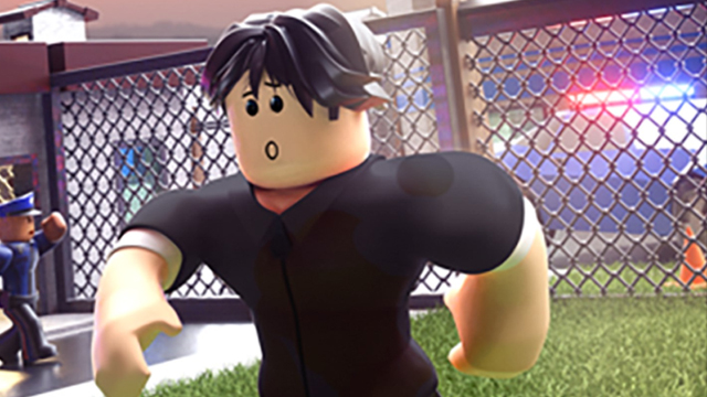 Is Roblox being sued? (2021) - GameRevolution