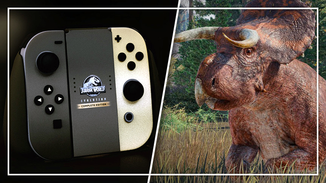 Jurassic World Evolution 2 Switch release date: Is JWE2 coming to ...