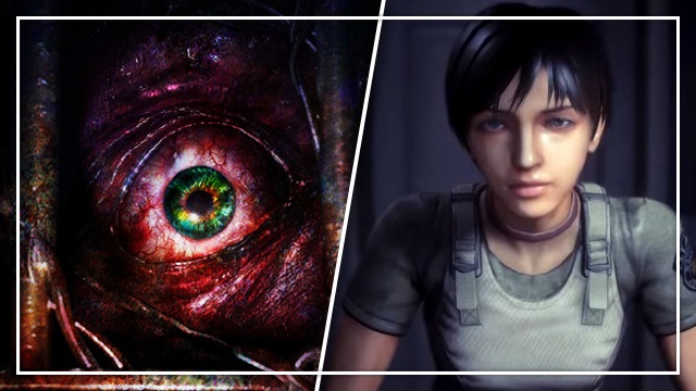 Resident Evil Outrage Nintendo E3 reveal rumored - GameRevolution