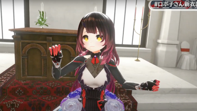 Roboco New Outfit: What is Roboco’s New Costume? - GameRevolution