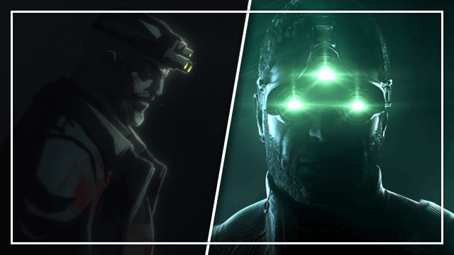 Is the new Splinter Cell a remake or a reboot? - GameRevolution