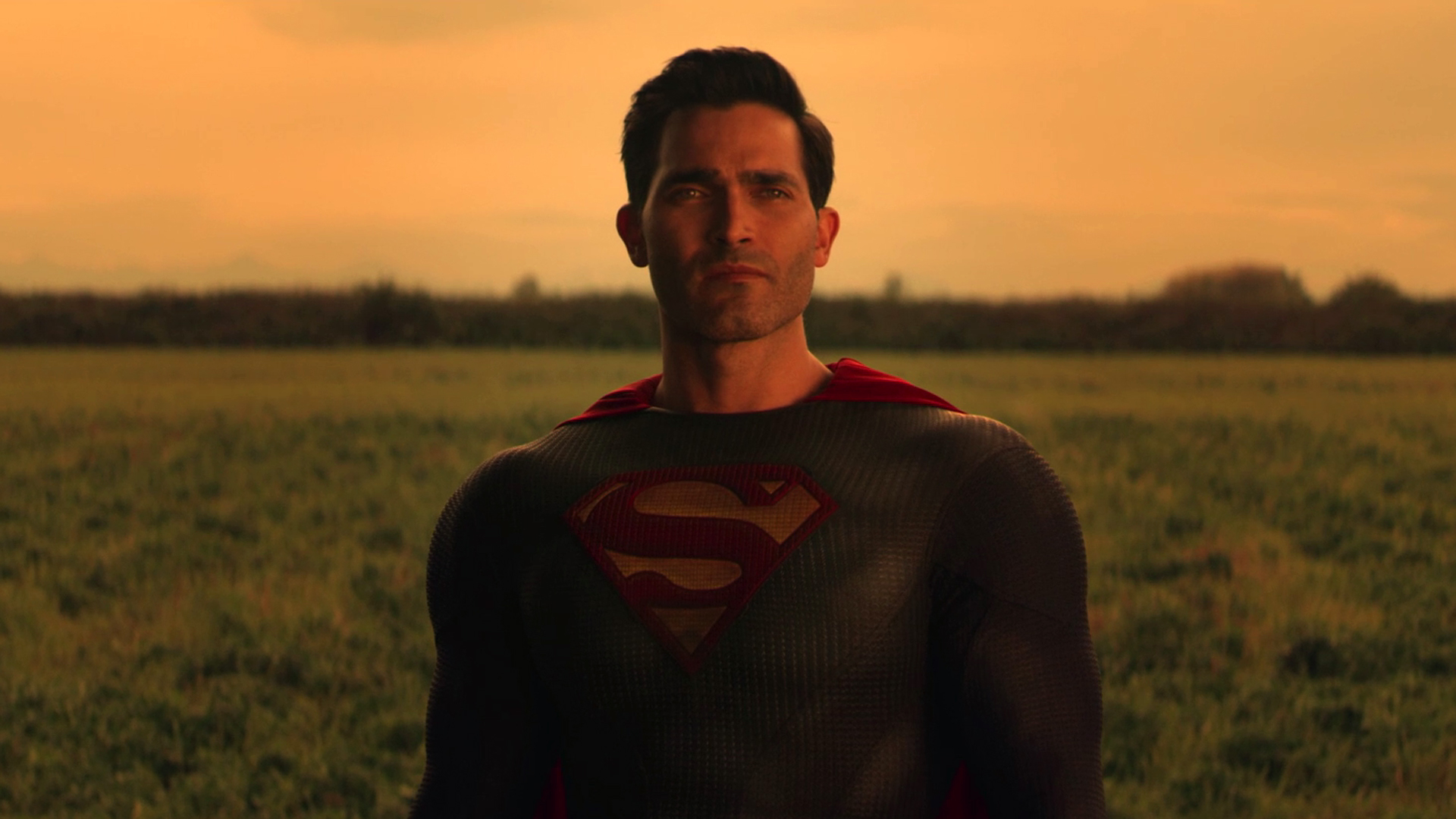 Superman And Lois: Who are Tal-Rho and the Eradicator? - GameRevolution