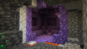 Minecraft: How to grow Amethyst - GameRevolution