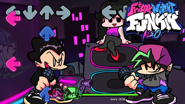 Best Friday Night Funkin' mods list - GameRevolution