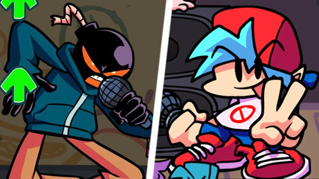 Best Friday Night Funkin' mods list - GameRevolution