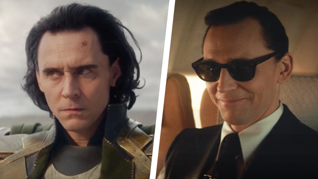Who is D.B. Cooper? Loki episode 1 'solves' US true crime plane robbery ...