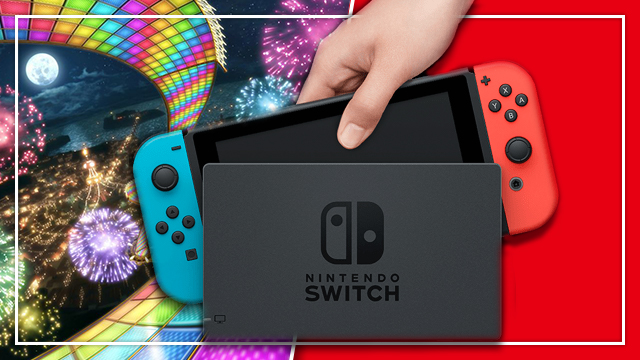 How to fix Nintendo Switch error code 2123-1502 - GameRevolution