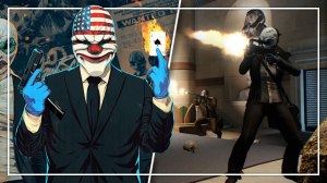 PayDay 2 Controls: PC, PlayStation, Xbox, Switch - GameRevolution