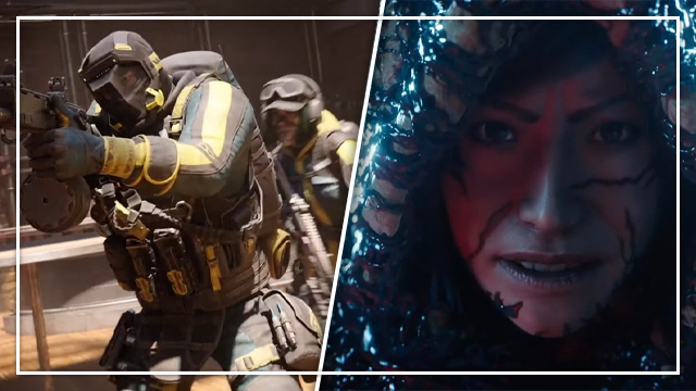 Tier List: The Best and Worst Rainbow Six Siege Operators [Updated ...