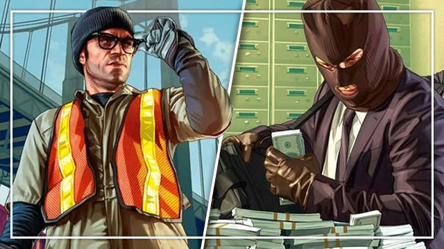 What is GTA Online's next DLC in 2021? - GameRevolution