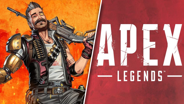 Apex Legends Rules: What is rule 24, 32, 33, 34, and more? - GameRevolution