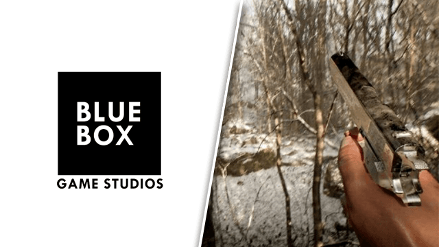 Will Blue Box Game Studios’ Abandoned be at the July State of Play ...