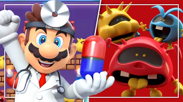When will Dr. Mario World shut down on iOS and Android? - GameRevolution