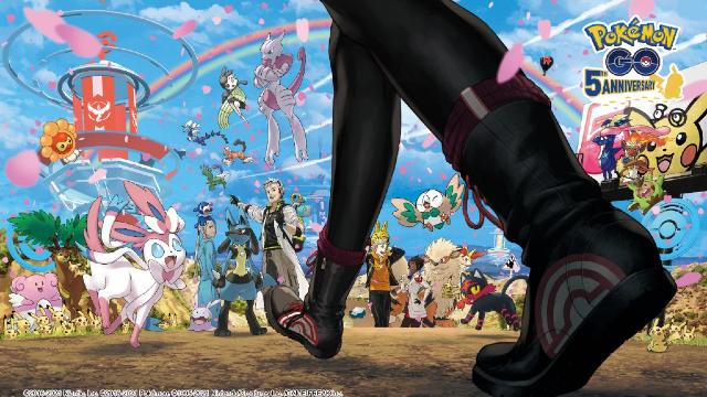 Pokemon Go Friend Codes List July 2021 - GameRevolution