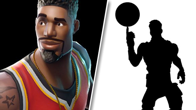 How to unlock LeBron James skin in Fortnite - GameRevolution