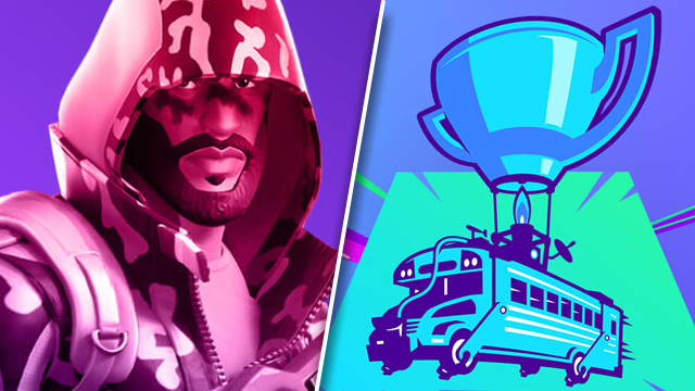 Fortnite Rule 31: What is regulation 3.1? - GameRevolution