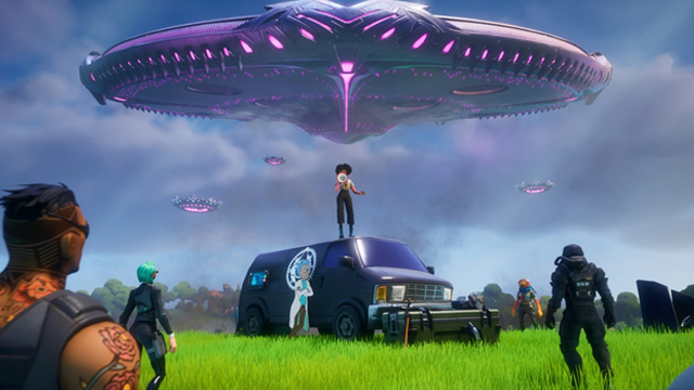 Fortnite Rules: What is rule 32, 33, 34, 64, and more? - GameRevolution