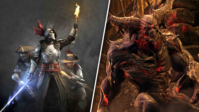 Can you use a controller in New World? - GameRevolution