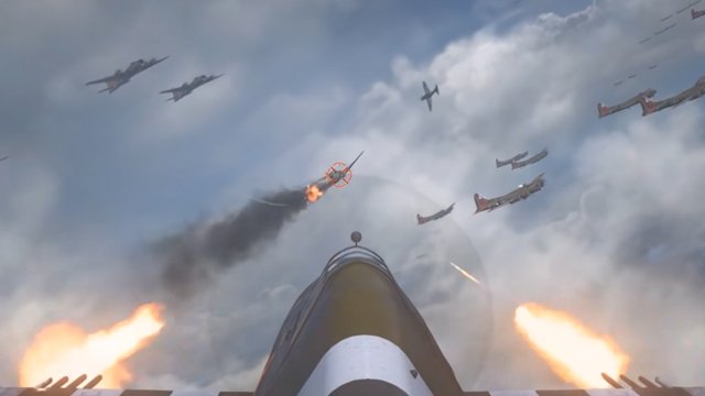 Is Warzone getting planes in a new update? - GameRevolution