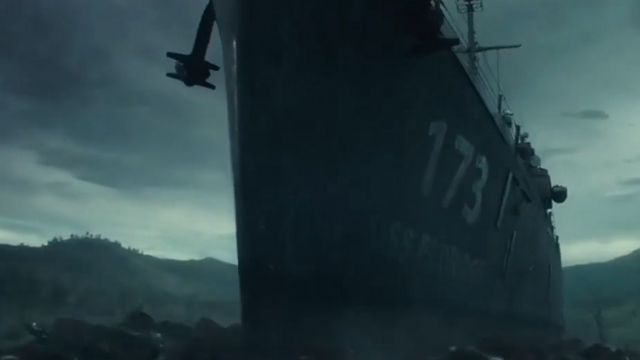 Loki USS Eldridge ship: What is the 173 boat? - GameRevolution