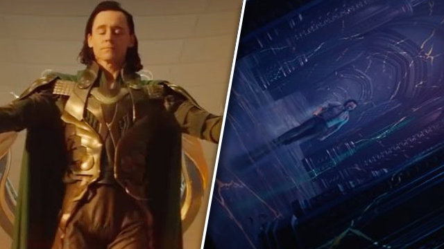 Does Loki episode 5 have a post-credits scene? - GameRevolution