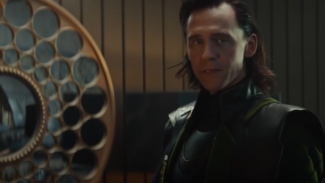 Does Loki episode 6 have a post-credits scene? - GameRevolution