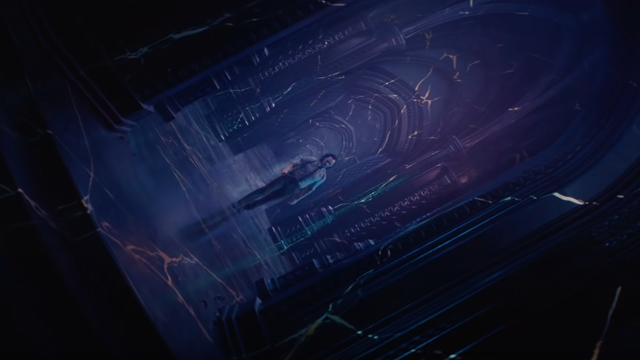 Loki episode 6 spoilers: What is beyond The Void? - GameRevolution