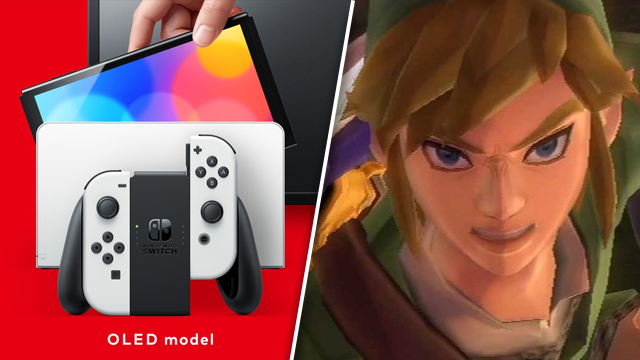 Is the Nintendo Switch Pro still coming out? - GameRevolution