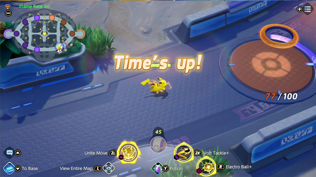 Is there a Pokemon Unite PS5, PS4, Xbox, and PC release date ...