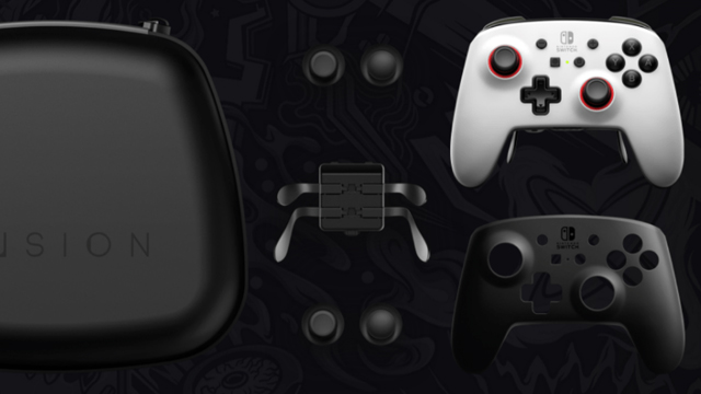 PowerA Fusion Pro Switch Controller Review: Is it worth buying ...
