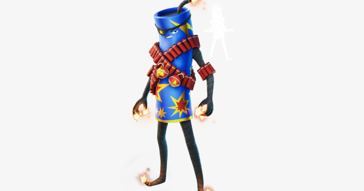 How to get Fortnite Nitro Jerry emote - GameRevolution