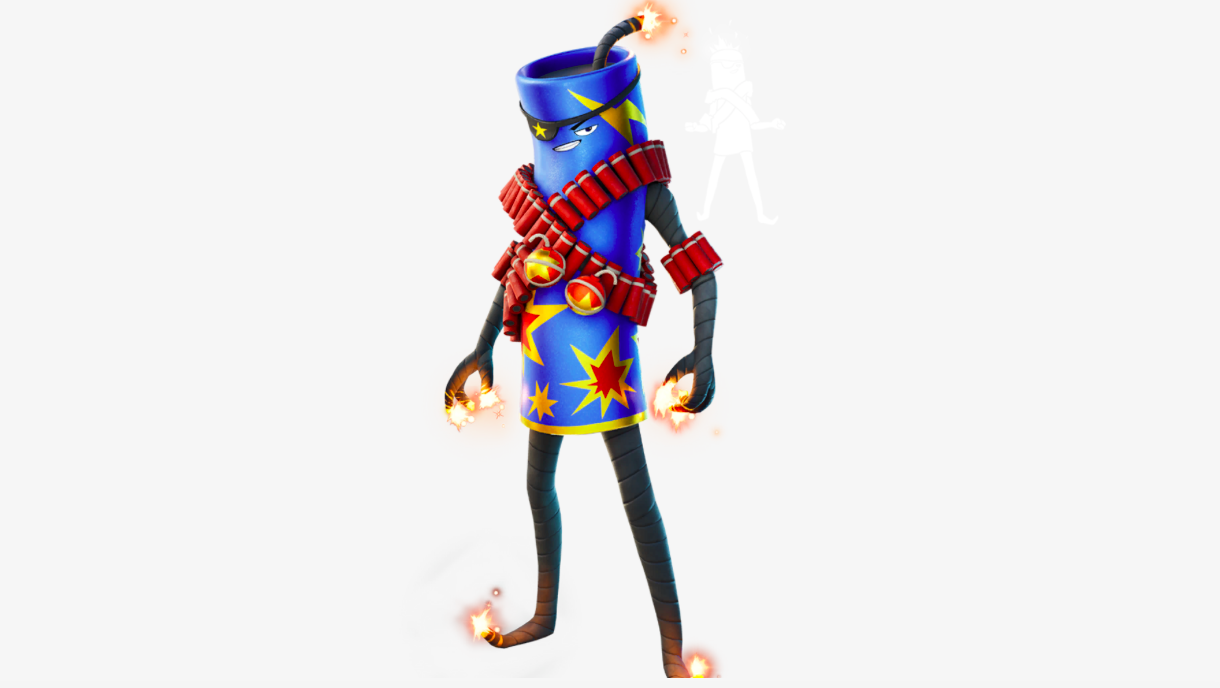 How to get Fortnite Nitro Jerry emote - GameRevolution