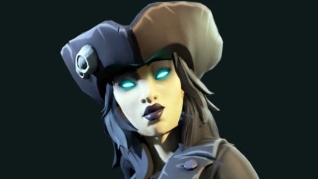 Sea Of Thieves Belle Story Teased On Twitter Gamerevolution 3261