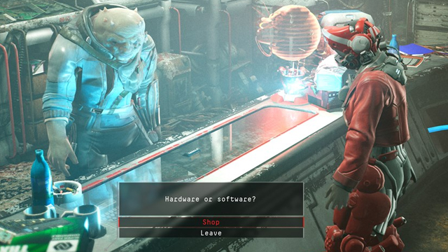 When is The Ascent Nintendo Switch release date? - GameRevolution