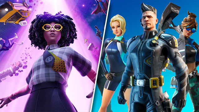 What Fortnite season is it now? (2021) - GameRevolution