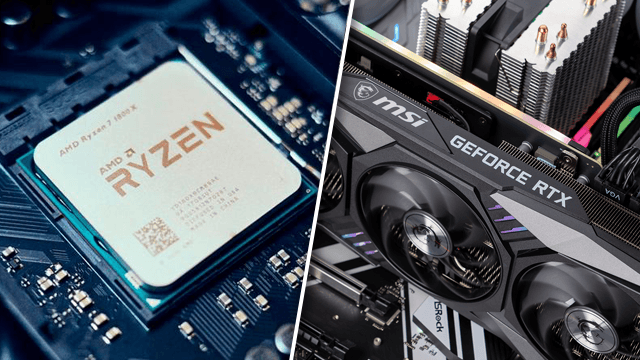 Best PC Bottleneck Calculator 2023: How to Tell if My CPU or GPU is ...