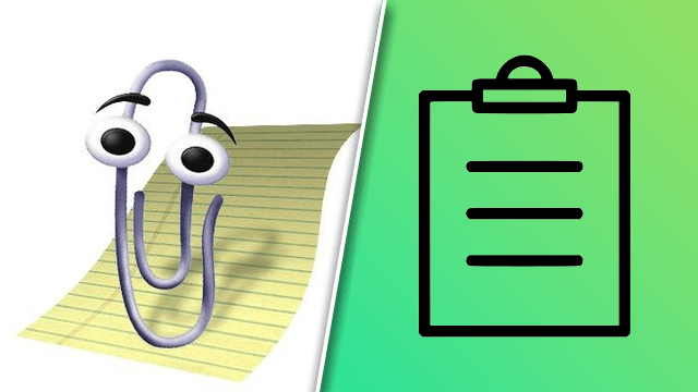 Here's where your PC copies items to: Where is the clipboard location ...