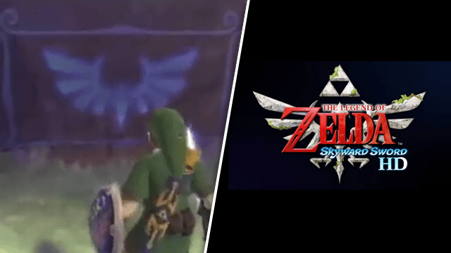 Legend Of Zelda Skyward Sword Zelda Goddess