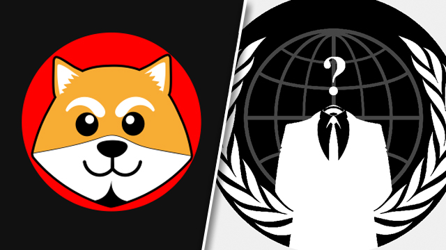 What is Anon Inu Token? Anonymous crypto price and how to buy ...