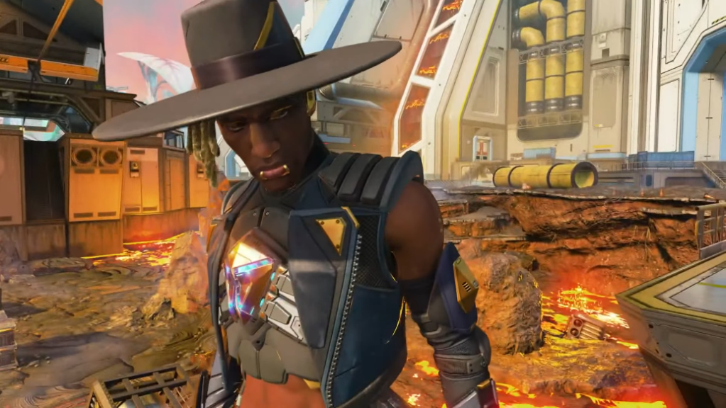 Apex Legends' Seer class and abilities explained