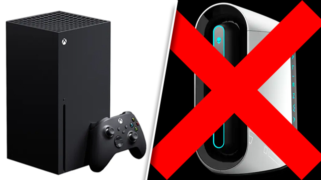 What is the California gaming PC ban? - GameRevolution