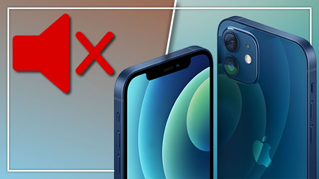 How to fix iPhone speaker low sound - GameRevolution