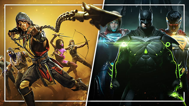 Injustice 3 release date: When is the next Injustice coming out ...