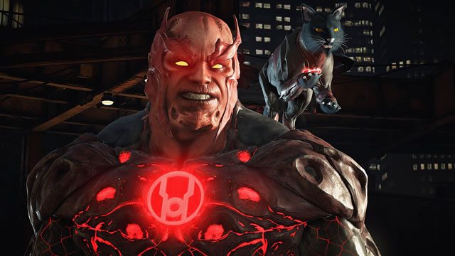 Injustice 3 release date: When is the next Injustice coming out ...
